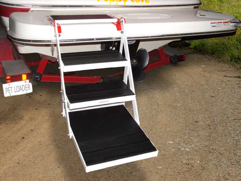 Pet Loader H2O and H2O XL - Pet Loader