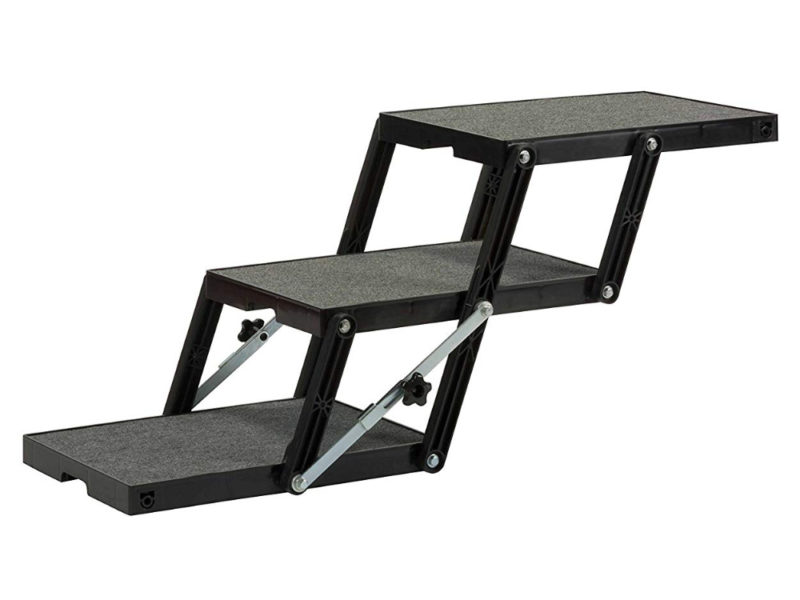 Pet Loader XL 18" Platform - Pet Loader