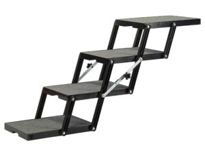 Pet Loader XL 18" Platform - Pet Loader