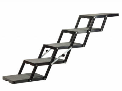 Pet Loader XL 18" Platform - Pet Loader