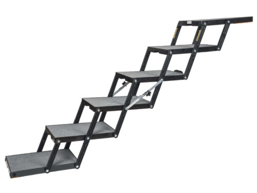 Pet Loader XL 18" Platform - Pet Loader