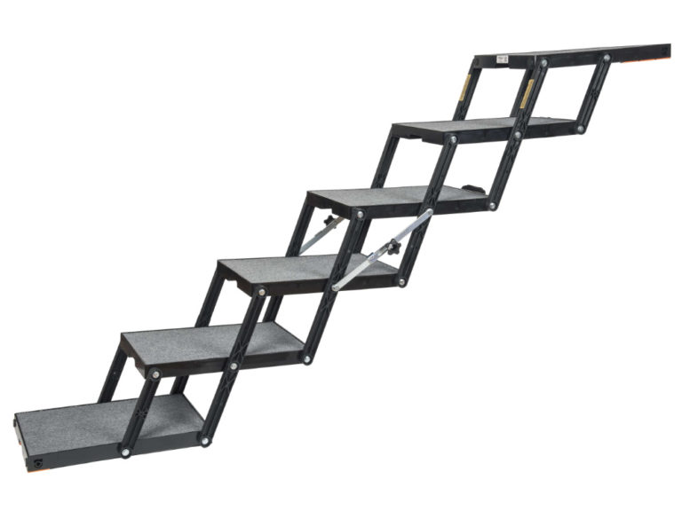 Pet Loader XL 18" Platform - Pet Loader