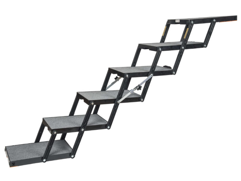 Pet Loader XL 18" Platform - Pet Loader