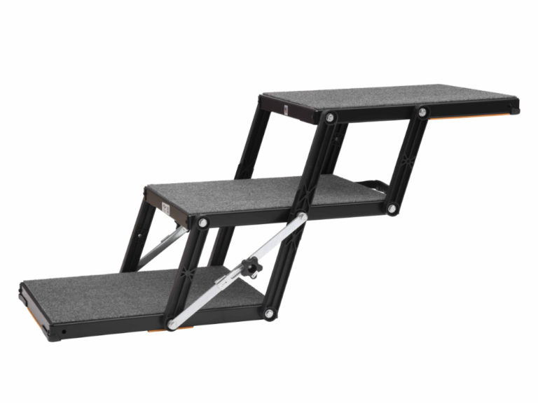 Pet Steps Archives - Pet Loader