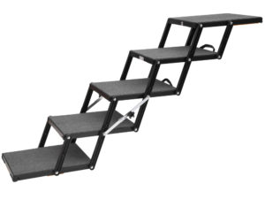Pet Loader Aluminum 16" Platform - Pet Loader