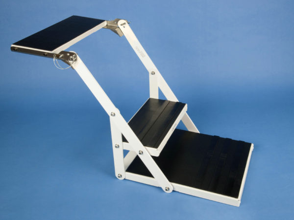Pet Loader XL 18" Platform - Pet Loader