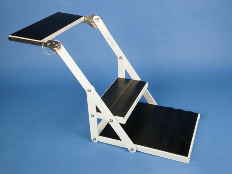 Pet Loader Mini 12" Platform - Pet Loader