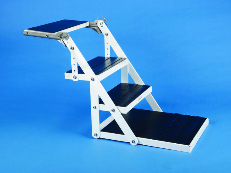 Pet Loader H2O and H2O XL - Pet Loader