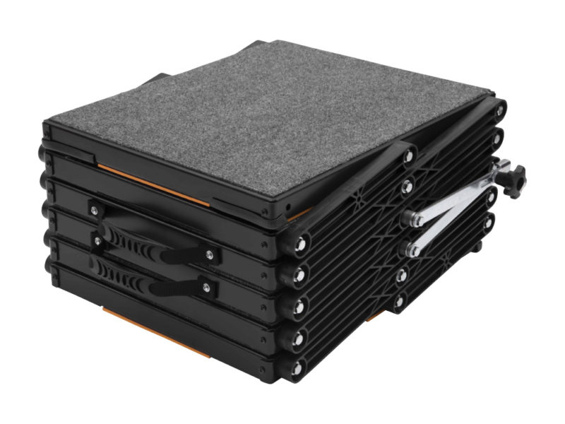 Pet Loader MAX 18" Platform - Pet Loader