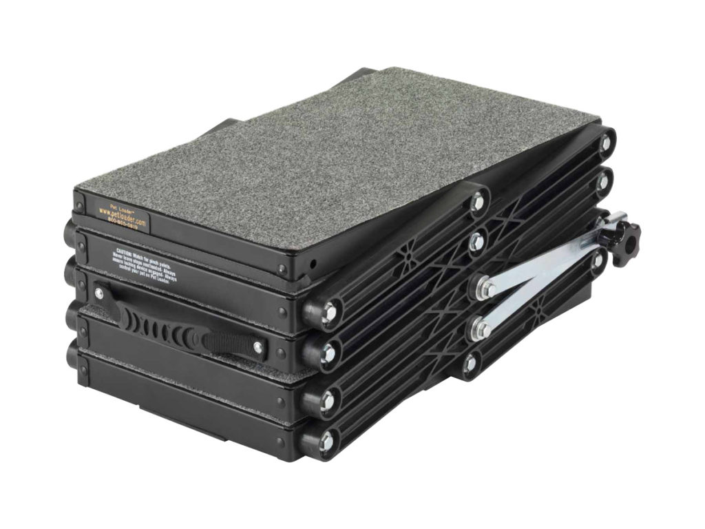 Pet Loader Ultra Light 14.5" Platform - Pet Loader