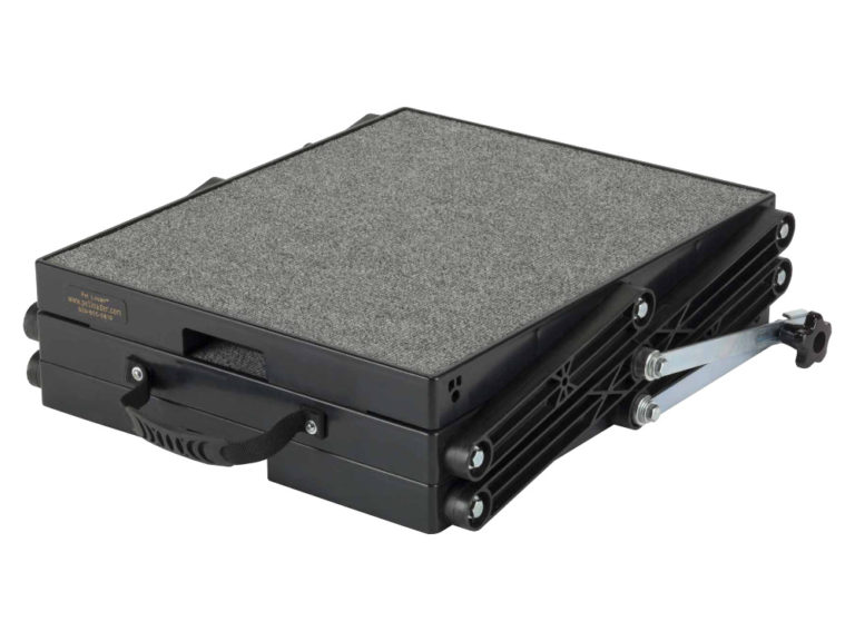 Pet Loader XL 18" Platform - Pet Loader