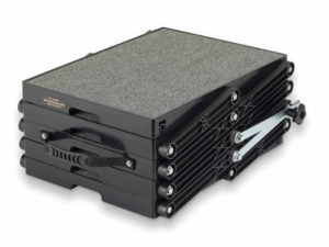 Pet Loader XL 18" Platform - Pet Loader