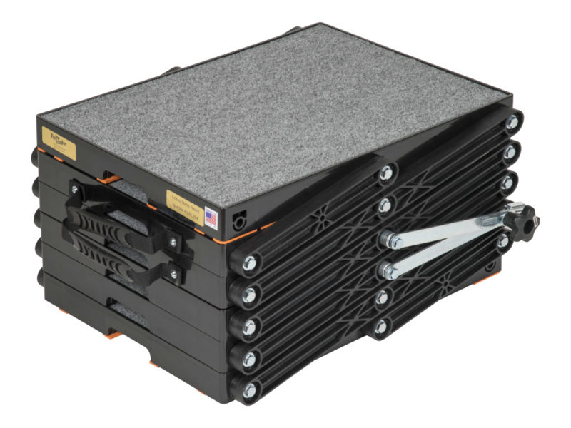 Pet Loader XL 18" Platform - Pet Loader