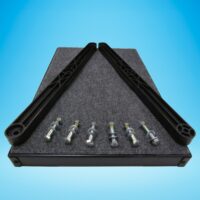 Pet Loader - Superior Dog Steps for Vehicles and More - Made in the USA