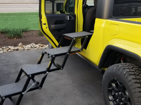 Shop Pet Loader® - Original Made in the USA Pet Steps for All Dogs