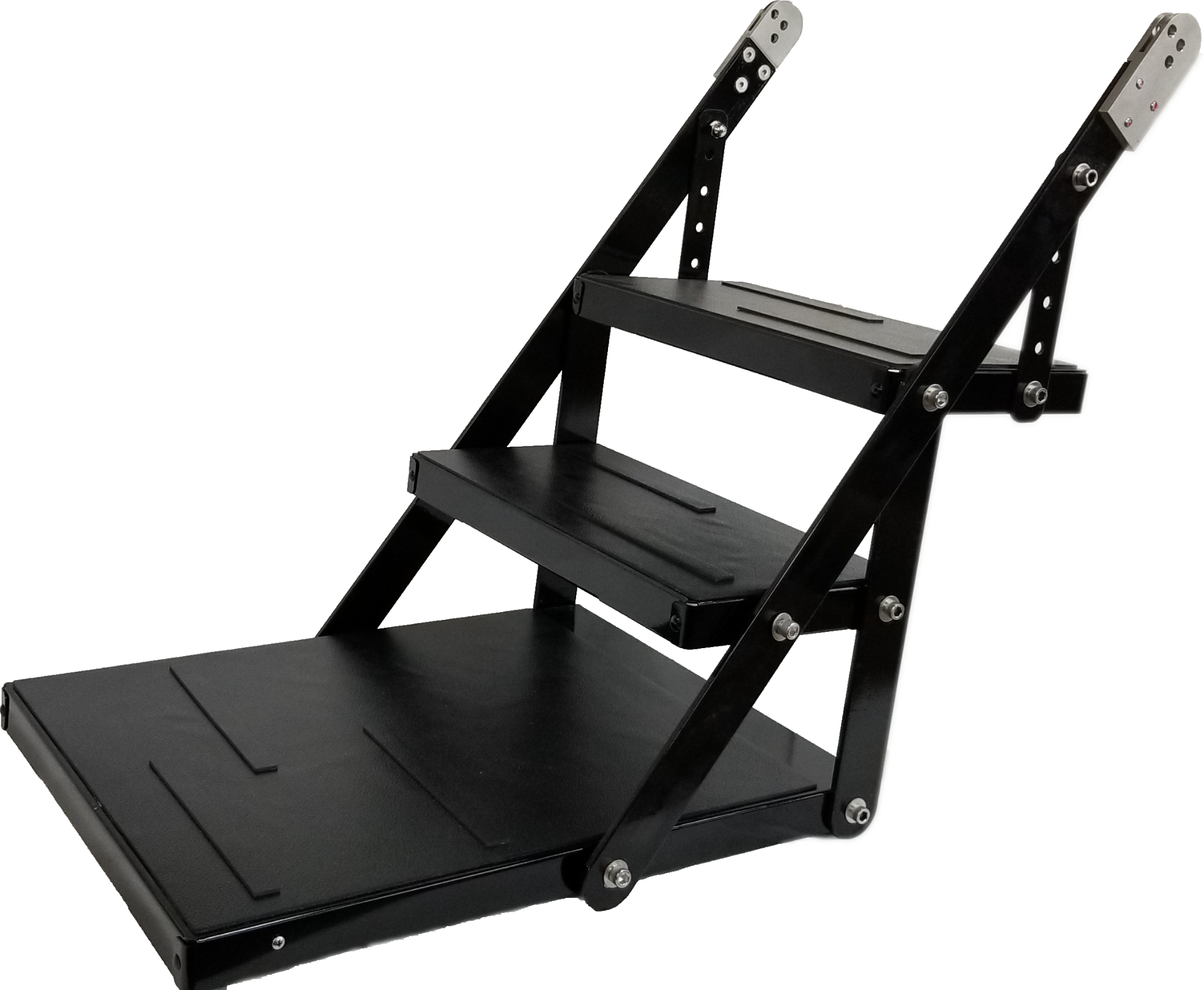 Pet Loader - Superior Dog Steps for Vehicles and More - Made in the USA