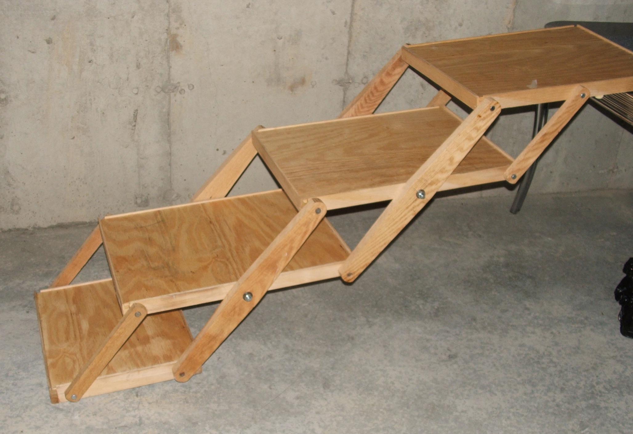 Company History - About Pet Loader®